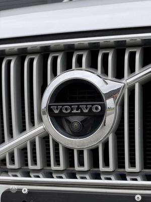 White Volvo XC90 2017 in Klaipeda, with an engine capacity of 1.97 L and mileage of 229 thousand km for 21700 €, photo 6 on AUTOMOTO.COM.LV