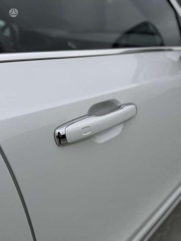 Balts Volvo XC90 2017 Klaipėda, ar dzinēja tilpumu 1.97 L un nobraukumu 229 tūkst. km par 21700 €, foto 9 vietnē AUTOMOTO.COM.LV