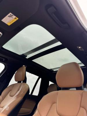 White Volvo XC90 2017 in Klaipeda, with an engine capacity of 1.97 L and mileage of 229 thousand km for 21700 €, photo 51 on AUTOMOTO.COM.LV