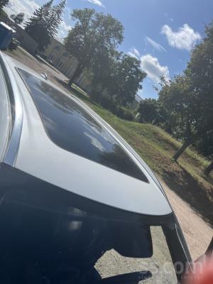 Balts Volvo XC90 2017 Daugavpils, ar dzinēja tilpumu 2.00 L un nobraukumu 187 tūkst. km par 23500 €, foto 5 vietnē AUTOMOTO.COM.LV