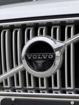 Balts Volvo XC90 2017 Klaipėda, ar dzinēja tilpumu 1.97 L un nobraukumu 229 tūkst. km par 21200 €, foto 5 vietnē AUTOMOTO.COM.LV