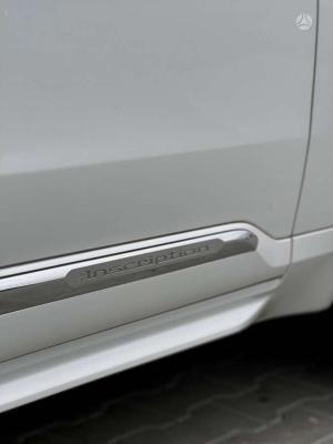 Balts Volvo XC90 2017 Klaipėda, ar dzinēja tilpumu 1.97 L un nobraukumu 229 tūkst. km par 21200 €, foto 8 vietnē AUTOMOTO.COM.LV