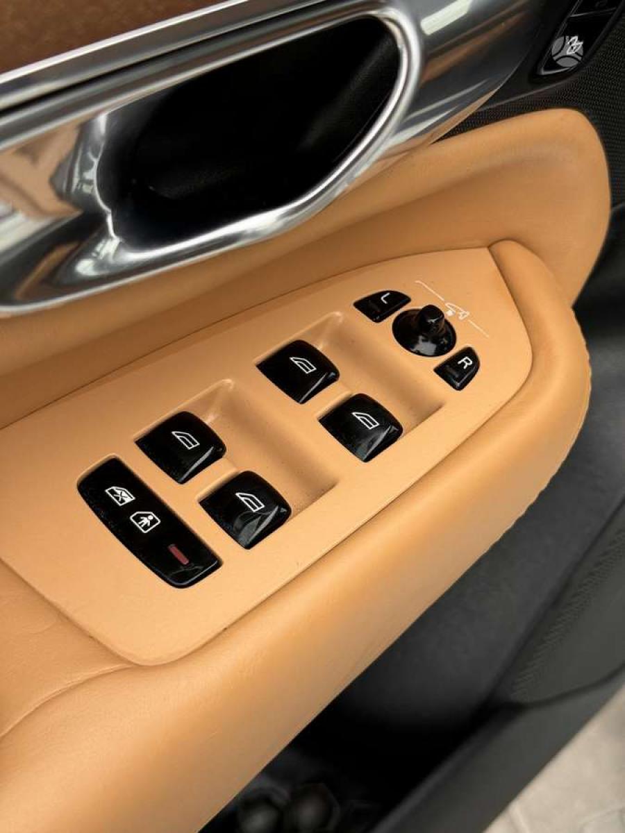 Balts Volvo XC90 2017 Klaipėda, ar dzinēja tilpumu 1.97 L un nobraukumu 229 tūkst. km par 21200 €, foto 36 vietnē AUTOMOTO.COM.LV