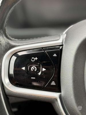 Balts Volvo XC90 2017 Klaipėda, ar dzinēja tilpumu 1.97 L un nobraukumu 229 tūkst. km par 21200 €, foto 39 vietnē AUTOMOTO.COM.LV