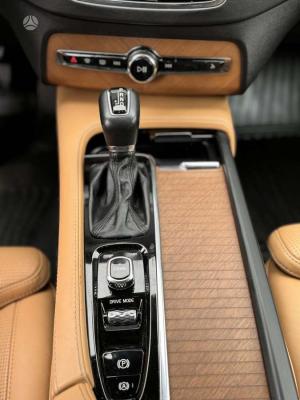 Balts Volvo XC90 2017 Klaipėda, ar dzinēja tilpumu 1.97 L un nobraukumu 229 tūkst. km par 21200 €, foto 44 vietnē AUTOMOTO.COM.LV
