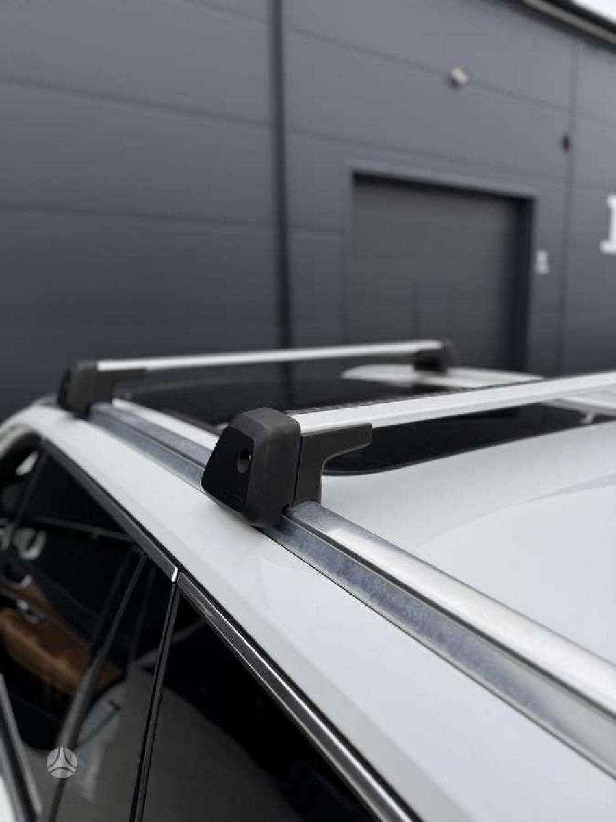 Balts Volvo XC90 2017 Klaipėda, ar dzinēja tilpumu 1.97 L un nobraukumu 229 tūkst. km par 21200 €, foto 48 vietnē AUTOMOTO.COM.LV