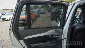 Balts Volvo XC90 2017 Rīga, ar dzinēja tilpumu 2.00 L un nobraukumu 238 tūkst. km par 23450 €, foto 12 vietnē AUTOMOTO.COM.LV