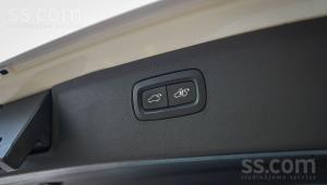 Balts Volvo XC90 2017 Rīga, ar dzinēja tilpumu 2.00 L un nobraukumu 238 tūkst. km par 23450 €, foto 13 vietnē AUTOMOTO.COM.LV