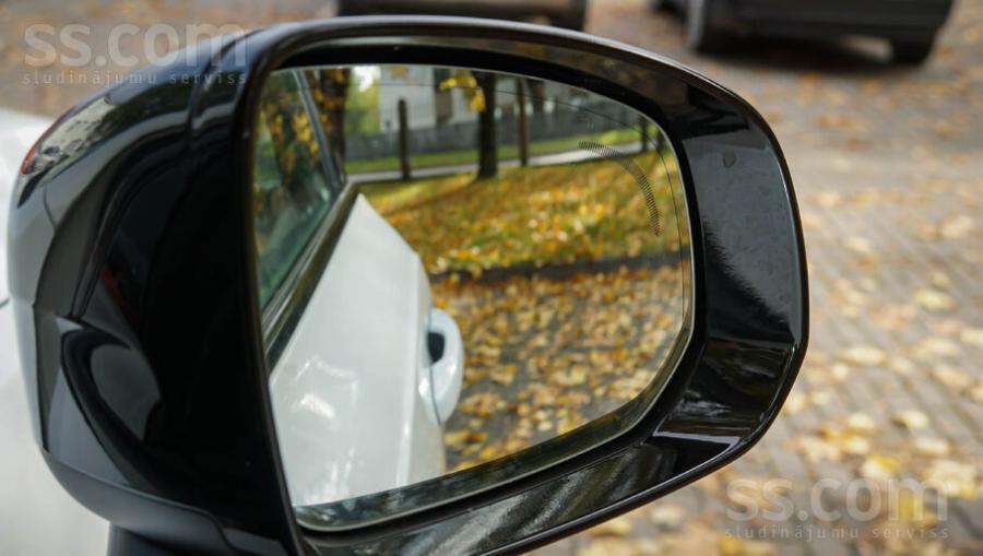 Balts Volvo XC90 2017 Rīga, ar dzinēja tilpumu 2.00 L un nobraukumu 238 tūkst. km par 23450 €, foto 19 vietnē AUTOMOTO.COM.LV