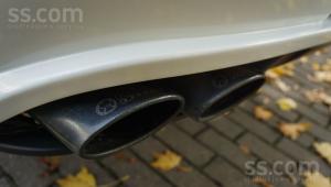 Balts Volvo XC90 2017 Rīga, ar dzinēja tilpumu 2.00 L un nobraukumu 238 tūkst. km par 23450 €, foto 22 vietnē AUTOMOTO.COM.LV