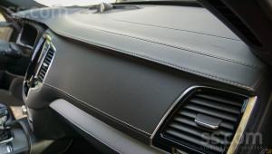 Balts Volvo XC90 2017 Rīga, ar dzinēja tilpumu 2.00 L un nobraukumu 238 tūkst. km par 23450 €, foto 33 vietnē AUTOMOTO.COM.LV