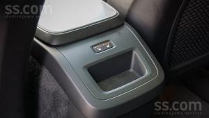 Balts Volvo XC90 2017 Rīga, ar dzinēja tilpumu 2.00 L un nobraukumu 238 tūkst. km par 23450 €, foto 34 vietnē AUTOMOTO.COM.LV