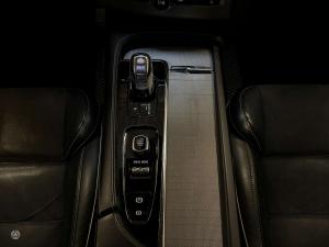 Balts Volvo XC90 2018 Viļņa, ar dzinēja tilpumu 1.97 L un nobraukumu 289 tūkst. km par 23990 €, foto 22 vietnē AUTOMOTO.COM.LV