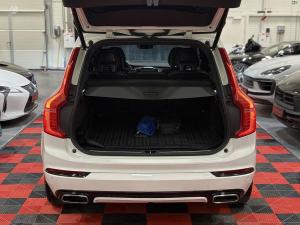 Balts Volvo XC90 2018 Viļņa, ar dzinēja tilpumu 1.97 L un nobraukumu 289 tūkst. km par 23990 €, foto 34 vietnē AUTOMOTO.COM.LV