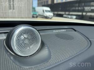 Balts Volvo XC90 2018 Rīga, ar dzinēja tilpumu 1.90 L un nobraukumu 173 tūkst. km par 26800 €, foto 9 vietnē AUTOMOTO.COM.LV