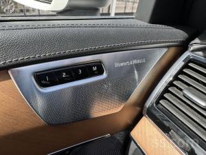 Balts Volvo XC90 2018 Rīga, ar dzinēja tilpumu 1.90 L un nobraukumu 173 tūkst. km par 26800 €, foto 12 vietnē AUTOMOTO.COM.LV