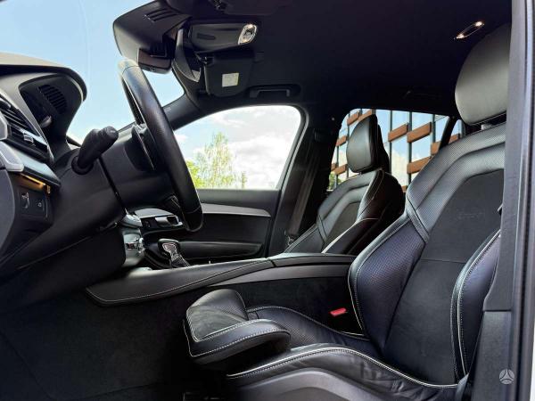 Balts Volvo XC90 2018 Kauņa, ar dzinēja tilpumu 1.97 L un nobraukumu 207 tūkst. km par 22490 €, foto 7 vietnē AUTOMOTO.COM.LV
