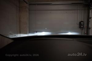 White Volvo XC90 2018 in Tallinn, with an engine capacity of 2.00 L and mileage of 98 thousand km for 29990 €, photo 23 on AUTOMOTO.COM.LV