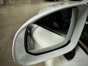 White Volvo XC90 2018 in Tallinn, with an engine capacity of 2.00 L and mileage of 98 thousand km for 29990 €, photo 29 on AUTOMOTO.COM.LV