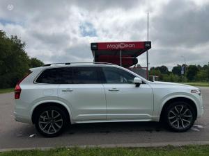 Balts Volvo XC90 2018 Daugavpils, ar dzinēja tilpumu 1.97 L un nobraukumu 200 tūkst. km par 20900 €, foto 16 vietnē AUTOMOTO.COM.LV