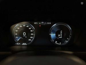 Balts Volvo XC90 2018 Viļņa, ar dzinēja tilpumu 1.97 L un nobraukumu 289 tūkst. km par 23490 €, foto 21 vietnē AUTOMOTO.COM.LV