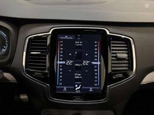 Balts Volvo XC90 2018 Viļņa, ar dzinēja tilpumu 1.97 L un nobraukumu 289 tūkst. km par 23490 €, foto 27 vietnē AUTOMOTO.COM.LV