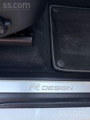 Balts Volvo XC90 2018 Rīga, ar dzinēja tilpumu 2.00 L un nobraukumu 196 tūkst. km par 23800 €, foto 12 vietnē AUTOMOTO.COM.LV
