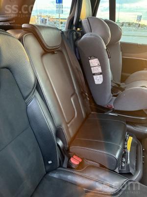 Balts Volvo XC90 2018 Rīga, ar dzinēja tilpumu 2.00 L un nobraukumu 196 tūkst. km par 23800 €, foto 14 vietnē AUTOMOTO.COM.LV