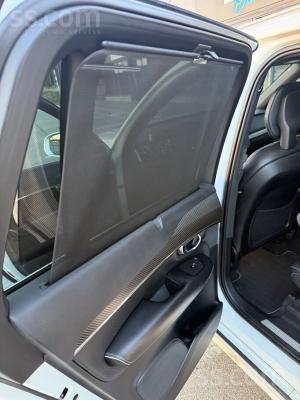 Balts Volvo XC90 2018 Rīga, ar dzinēja tilpumu 2.00 L un nobraukumu 196 tūkst. km par 23800 €, foto 16 vietnē AUTOMOTO.COM.LV