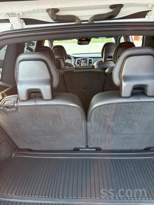 Balts Volvo XC90 2018 Rīga, ar dzinēja tilpumu 2.00 L un nobraukumu 196 tūkst. km par 23800 €, foto 18 vietnē AUTOMOTO.COM.LV