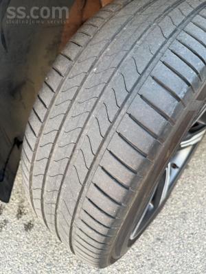 Balts Volvo XC90 2018 Rīga, ar dzinēja tilpumu 2.00 L un nobraukumu 196 tūkst. km par 23800 €, foto 21 vietnē AUTOMOTO.COM.LV