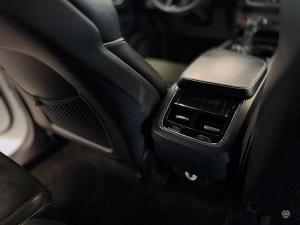 Balts Volvo XC90 2018 Klaipėda, ar dzinēja tilpumu 1.97 L un nobraukumu 171 tūkst. km par 23950 €, foto 17 vietnē AUTOMOTO.COM.LV