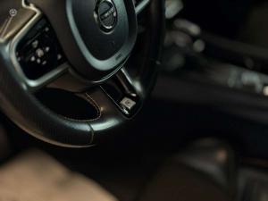 Balts Volvo XC90 2018 Klaipėda, ar dzinēja tilpumu 1.97 L un nobraukumu 171 tūkst. km par 23950 €, foto 22 vietnē AUTOMOTO.COM.LV