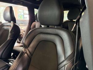 Balts Volvo XC90 2018 Klaipėda, ar dzinēja tilpumu 1.97 L un nobraukumu 171 tūkst. km par 23950 €, foto 24 vietnē AUTOMOTO.COM.LV