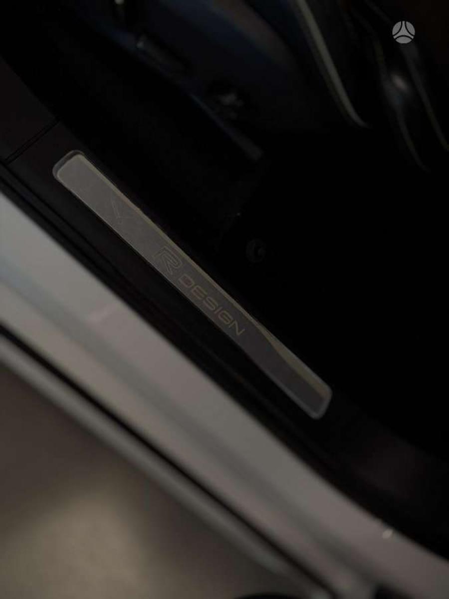 Balts Volvo XC90 2018 Klaipėda, ar dzinēja tilpumu 1.97 L un nobraukumu 171 tūkst. km par 23950 €, foto 26 vietnē AUTOMOTO.COM.LV
