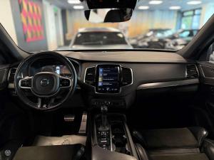 Balts Volvo XC90 2018 Klaipėda, ar dzinēja tilpumu 1.97 L un nobraukumu 171 tūkst. km par 23950 €, foto 27 vietnē AUTOMOTO.COM.LV