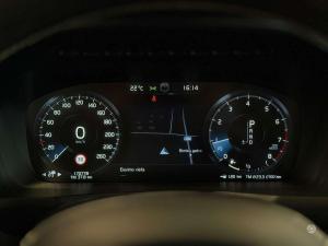 Balts Volvo XC90 2018 Klaipėda, ar dzinēja tilpumu 1.97 L un nobraukumu 171 tūkst. km par 23950 €, foto 28 vietnē AUTOMOTO.COM.LV