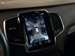 Balts Volvo XC90 2018 Klaipėda, ar dzinēja tilpumu 1.97 L un nobraukumu 171 tūkst. km par 23950 €, foto 31 vietnē AUTOMOTO.COM.LV