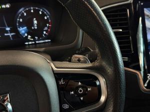 Balts Volvo XC90 2018 Klaipėda, ar dzinēja tilpumu 1.97 L un nobraukumu 171 tūkst. km par 23950 €, foto 35 vietnē AUTOMOTO.COM.LV
