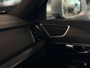 Balts Volvo XC90 2018 Klaipėda, ar dzinēja tilpumu 1.97 L un nobraukumu 171 tūkst. km par 23950 €, foto 36 vietnē AUTOMOTO.COM.LV
