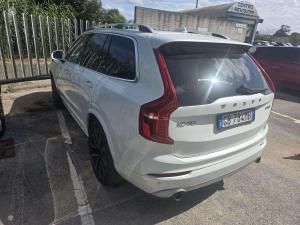 Balts Volvo XC90 2019 Panevēža, ar dzinēja tilpumu 1.97 L un nobraukumu 329 tūkst. km par 15999 €, foto 37 vietnē AUTOMOTO.COM.LV