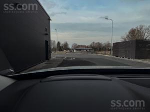 Balts Volvo XC90 2019 Jelgava, ar dzinēja tilpumu 2.00 L un nobraukumu 127 tūkst. km par 36995 €, foto 22 vietnē AUTOMOTO.COM.LV