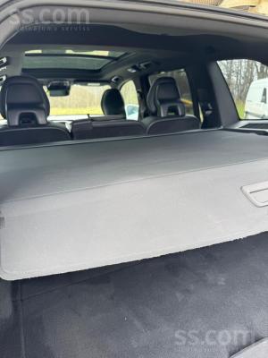 Balts Volvo XC90 2019 Madona, ar dzinēja tilpumu 2.00 L un nobraukumu 159 tūkst. km par 28580 €, foto 19 vietnē AUTOMOTO.COM.LV