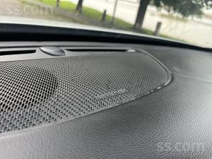 Balts Volvo XC90 2019 Rīga, ar dzinēja tilpumu 2.00 L un nobraukumu 168 tūkst. km par 29950 €, foto 22 vietnē AUTOMOTO.COM.LV