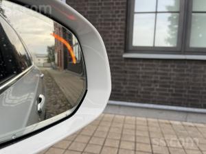 Balts Volvo XC90 2019 Rīga, ar dzinēja tilpumu 2.00 L un nobraukumu 168 tūkst. km par 29950 €, foto 26 vietnē AUTOMOTO.COM.LV