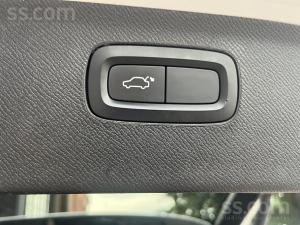 Balts Volvo XC90 2019 Rīga, ar dzinēja tilpumu 2.00 L un nobraukumu 168 tūkst. km par 29950 €, foto 30 vietnē AUTOMOTO.COM.LV