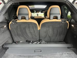 Balts Volvo XC90 2019 Rīga, ar dzinēja tilpumu 2.00 L un nobraukumu 168 tūkst. km par 29950 €, foto 32 vietnē AUTOMOTO.COM.LV