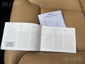 Balts Volvo XC90 2019 Rīga, ar dzinēja tilpumu 2.00 L un nobraukumu 168 tūkst. km par 29950 €, foto 34 vietnē AUTOMOTO.COM.LV