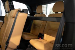 Balts Volvo XC90 2019 Rīga, ar dzinēja tilpumu 2.00 L un nobraukumu 170 tūkst. km par 32900 €, foto 10 vietnē AUTOMOTO.COM.LV