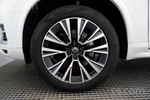 Balts Volvo XC90 2019 Rīga, ar dzinēja tilpumu 2.00 L un nobraukumu 170 tūkst. km par 32900 €, foto 13 vietnē AUTOMOTO.COM.LV